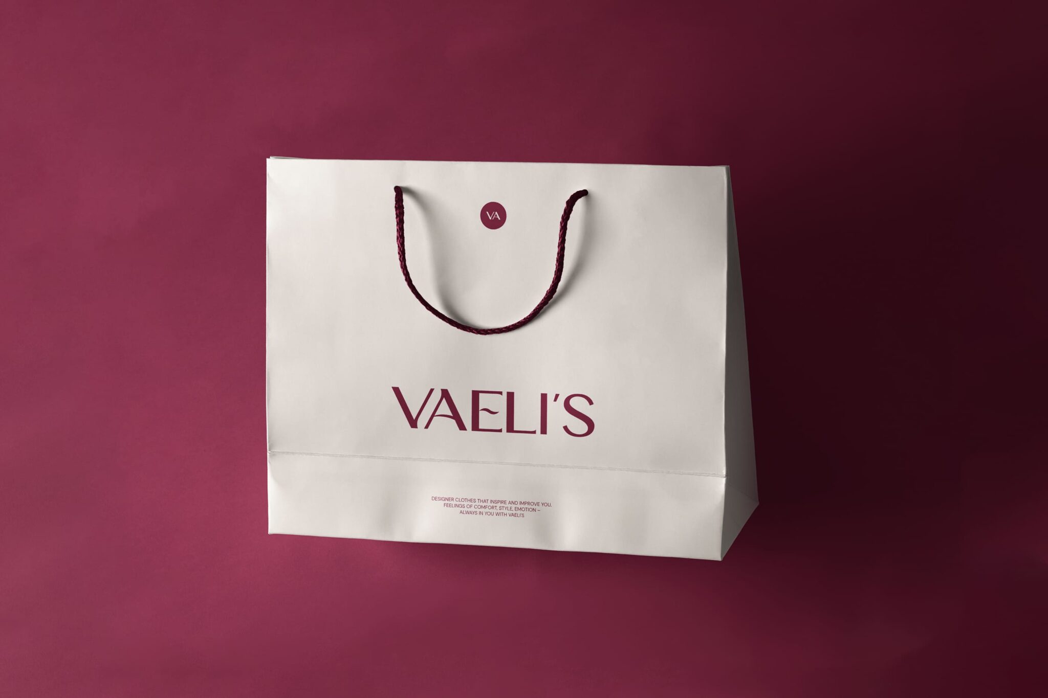 Vaeli's ~ designer clothes • Levista