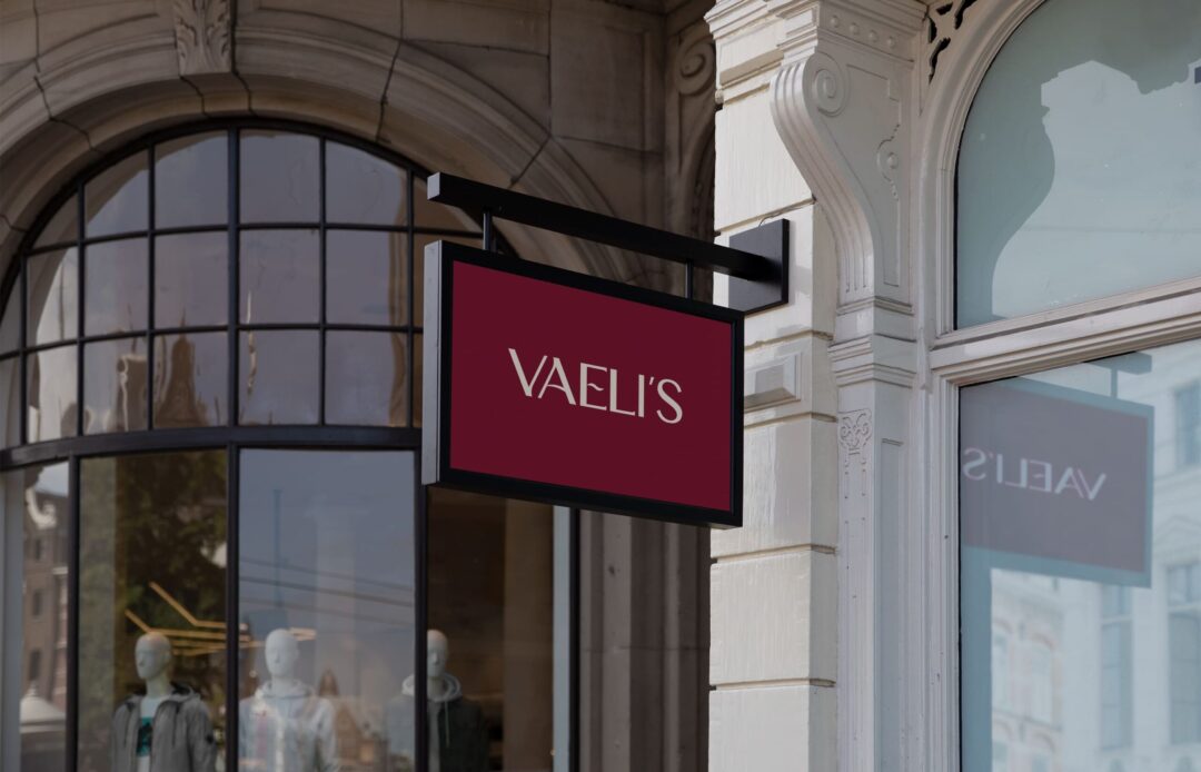 Vaeli's ~ designer clothes • Levista