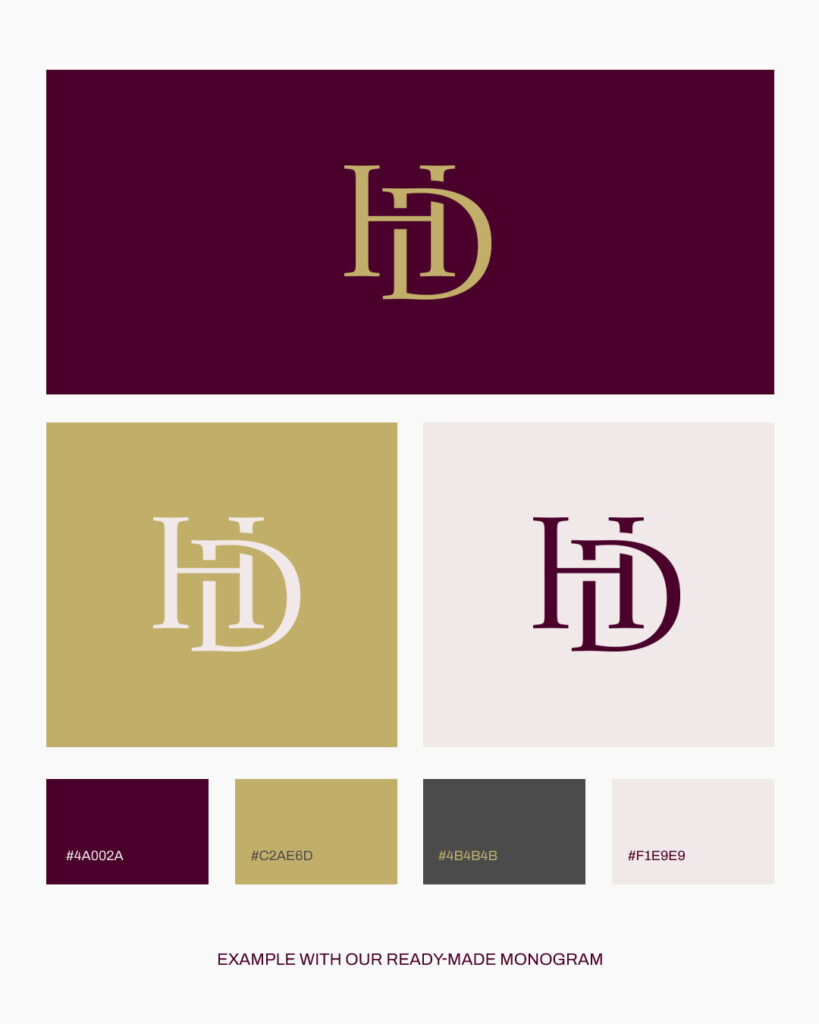 Colors That Sell: Color Palettes for Branding