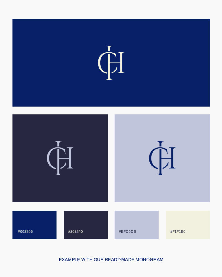 Colors That Sell: Color Palettes for Branding